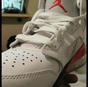 Shoes | Nike Air Jordan Mars 27 | Poshmark
